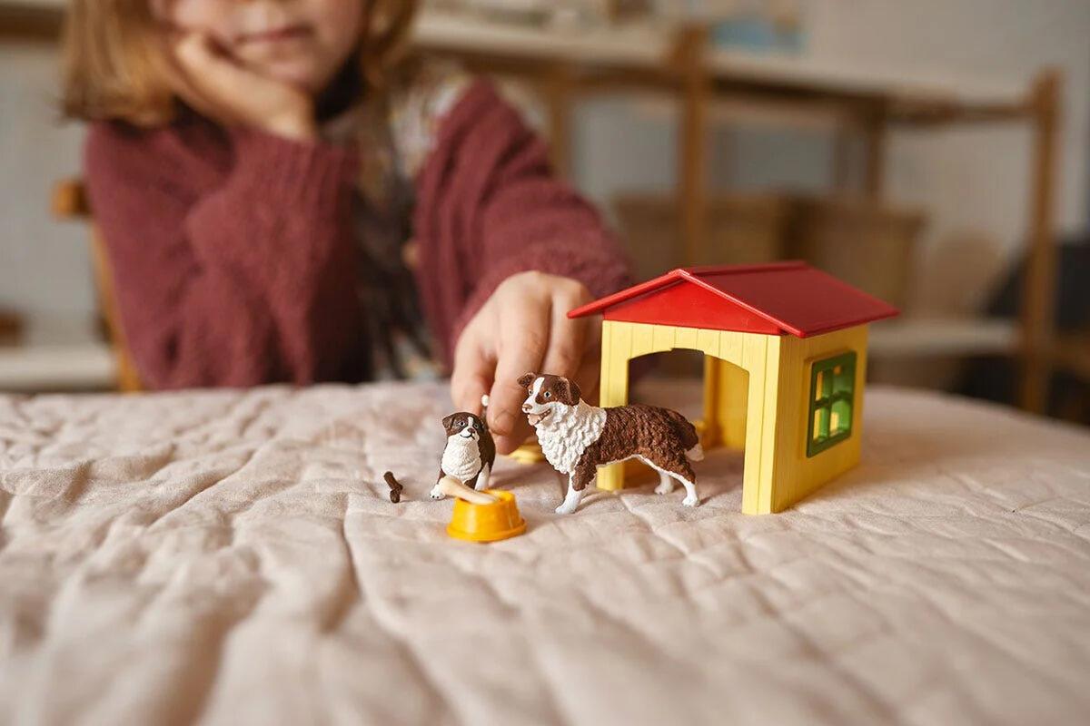 Shop Schleich Animals & Playsets – Buy Online UK