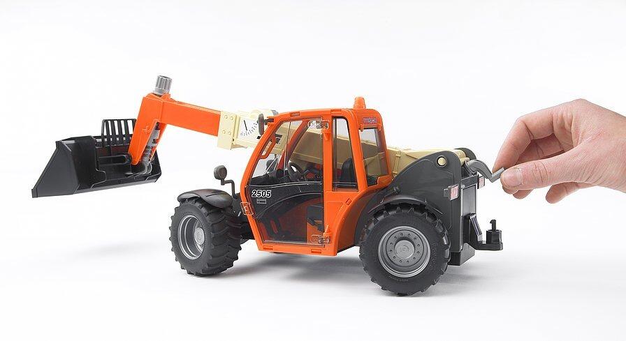 Buy JLG 2505 Telehandler | Toy for Kids
