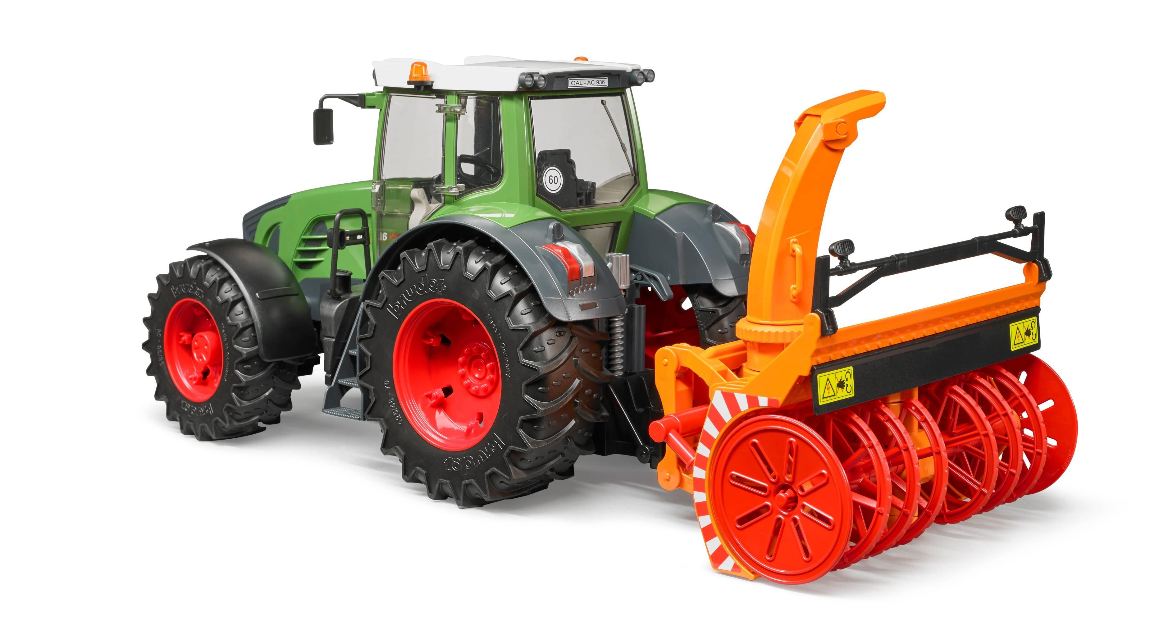 Order Snowblower | Toy for Kids