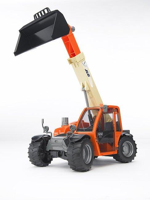 Buy JLG 2505 Telehandler | Toy for Kids