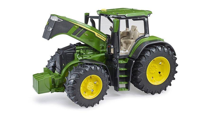 Shop Toy Tractors for Kids | Bruder & SIKU Tractors