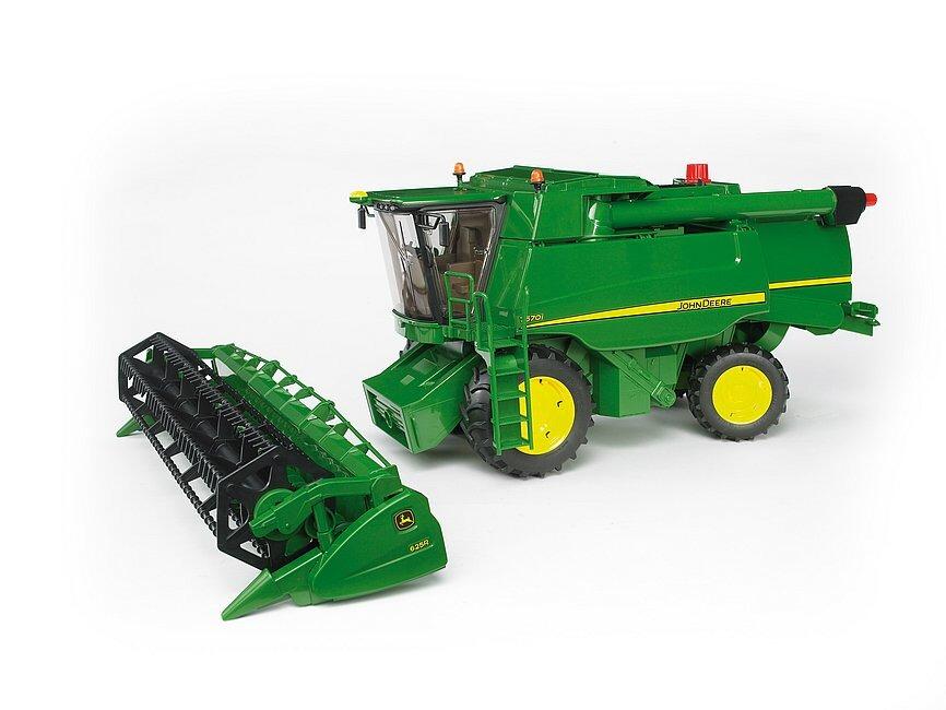 Buy Toy Combine Harvesters | Bruder Combines for Kids
