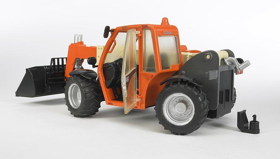 Buy JLG 2505 Telehandler | Toy for Kids