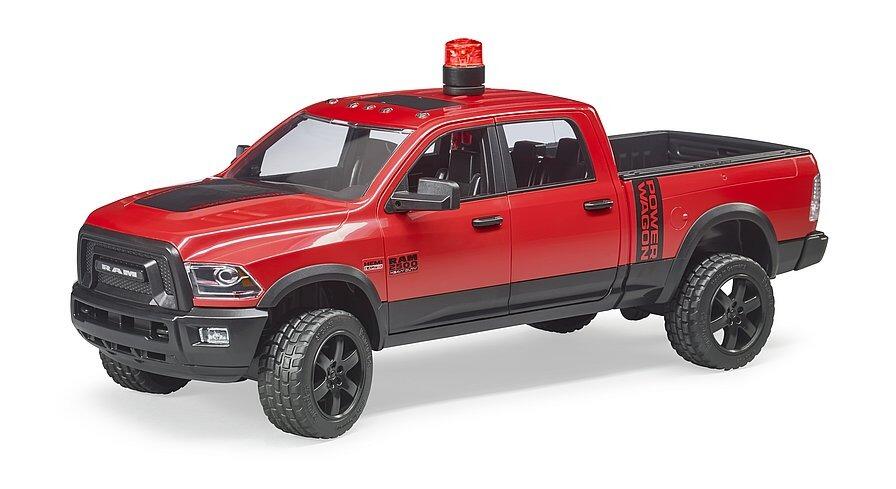 Buy Bruder Rotating Beacon Light | 1:16 Scale Accessory