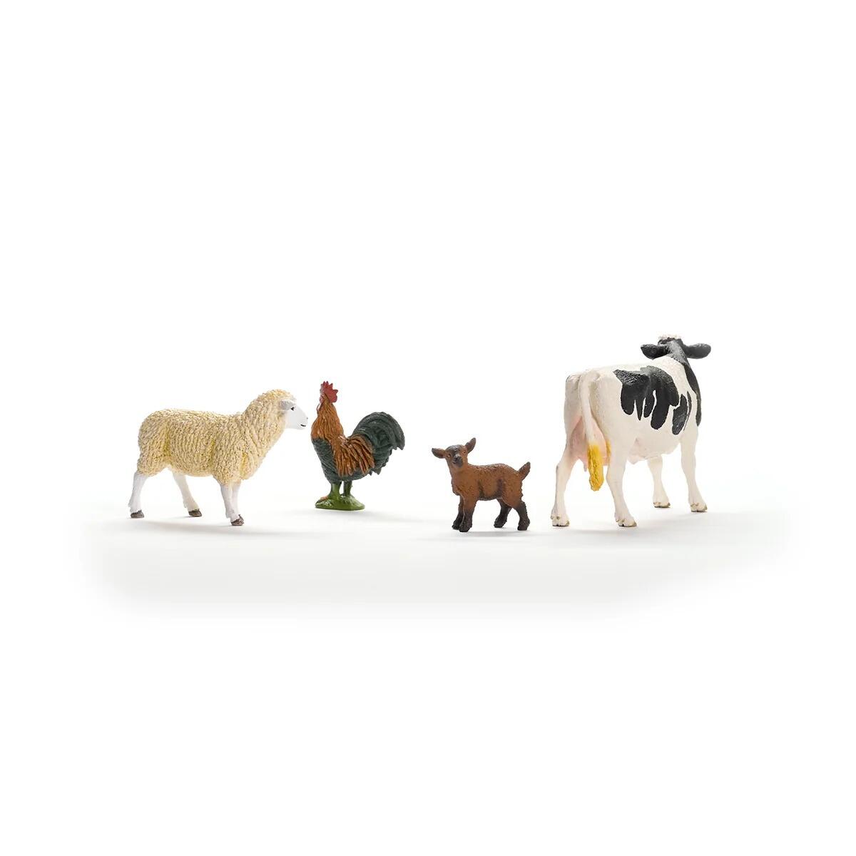 Buy Schleich Farm World Farm Starter Set