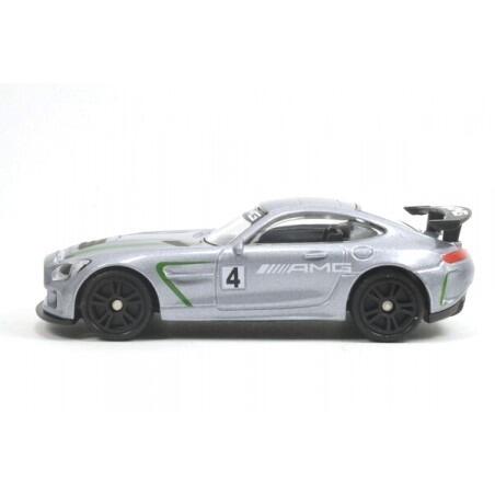 Buy Siku Mercedes-Benz AMG GT4 | 1:87 Scale Toy Car