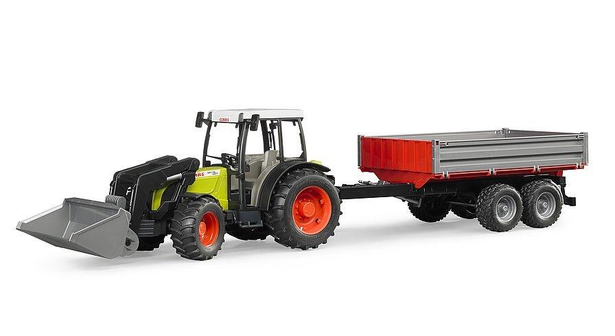 Shop Toy Tractors for Kids | Bruder & SIKU Tractors