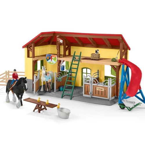 Shop Schleich Animals & Playsets – Buy Online UK
