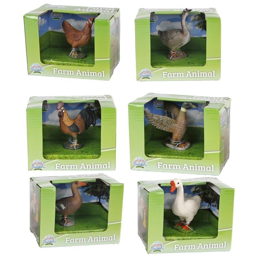 Buy Assorted Farm Animals - Birds