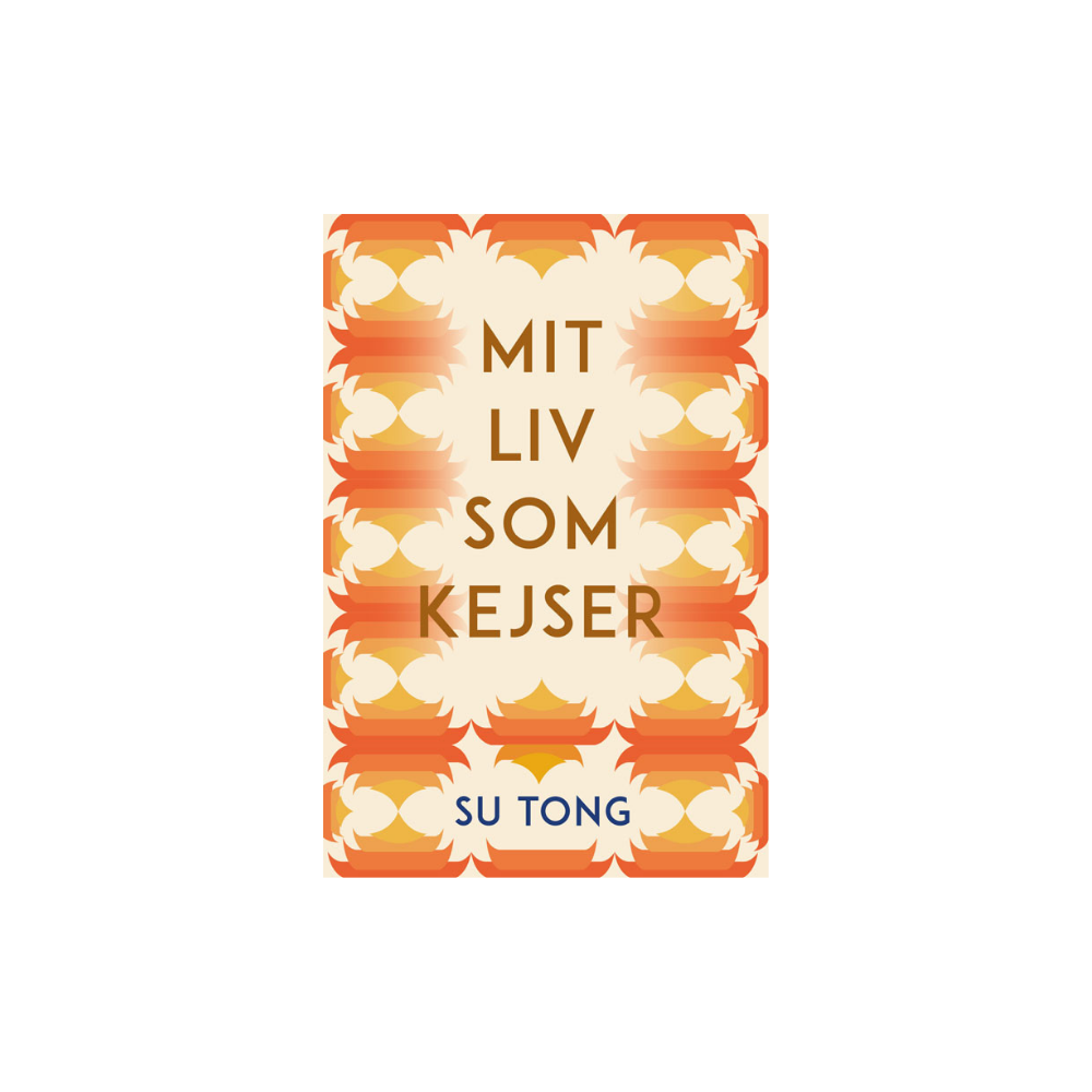 Mit liv som kejser