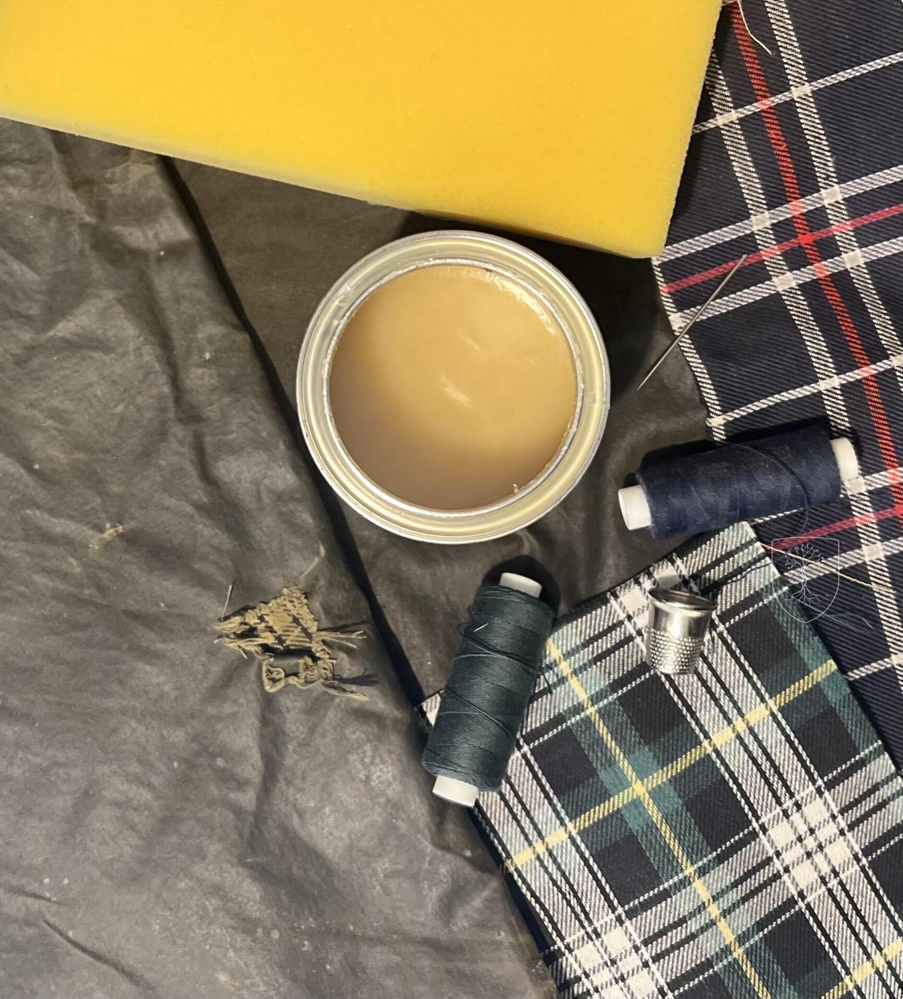 Wax Coat Services And Specialists Across The UK