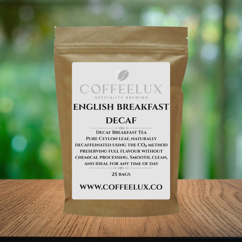 Decaf Breakfast Tea