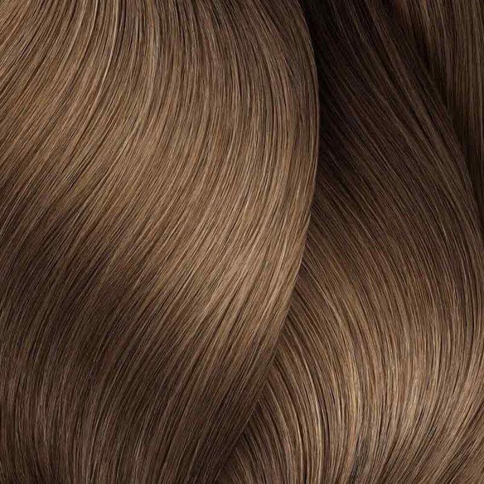 Kezy Involve Intense Naturals Hair Colour – Deep, Natural Shades