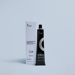 Kezy Involve Copper Hair Colour – Vibrant Copper Shades for Professionals