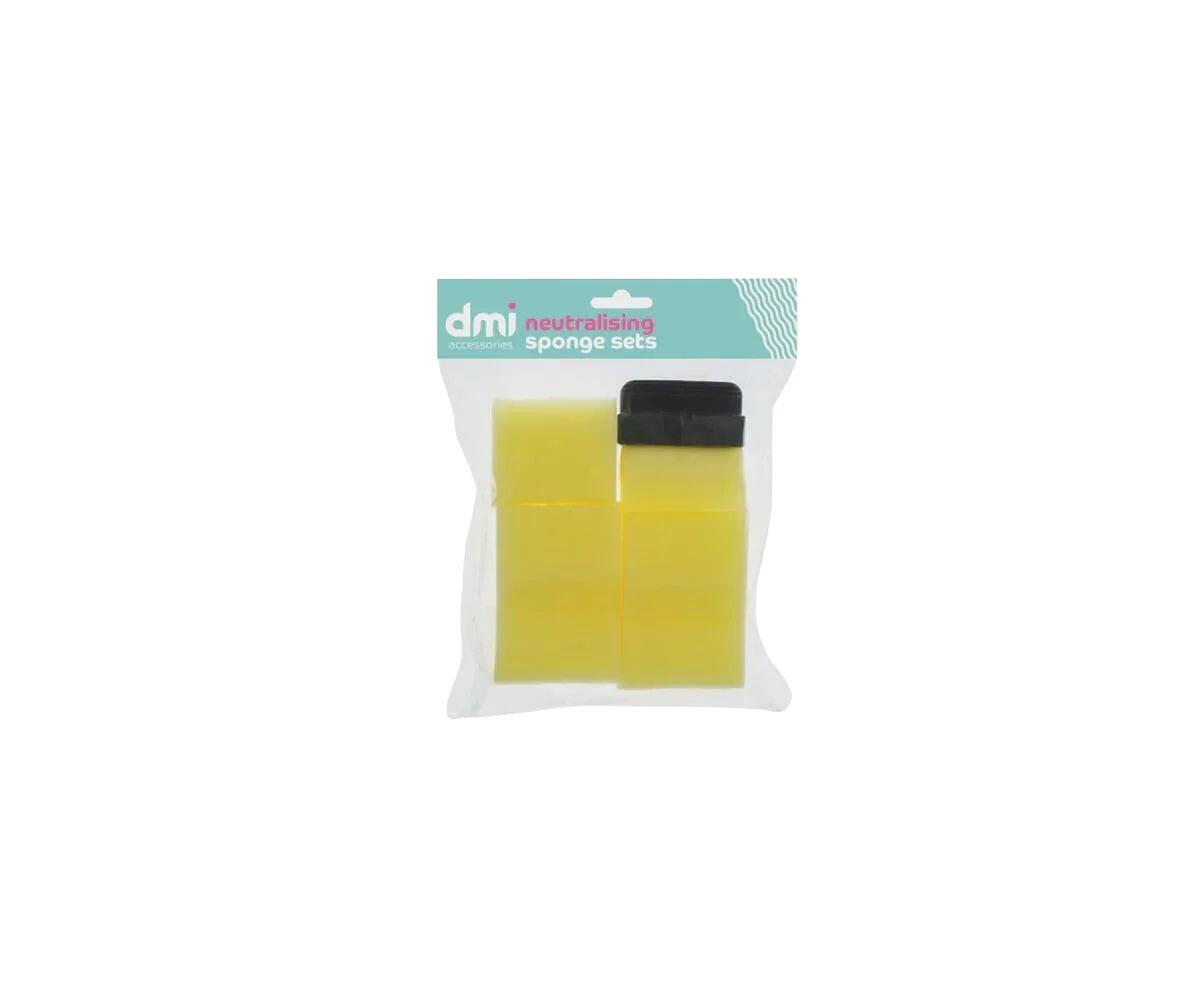 Neutralising Perm Sponge | Salon Hair Application | Rufful