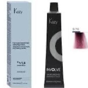 Kezy Involve Red & Violet Hair Colour (.67, .60, .76) – Bold Intense Shades