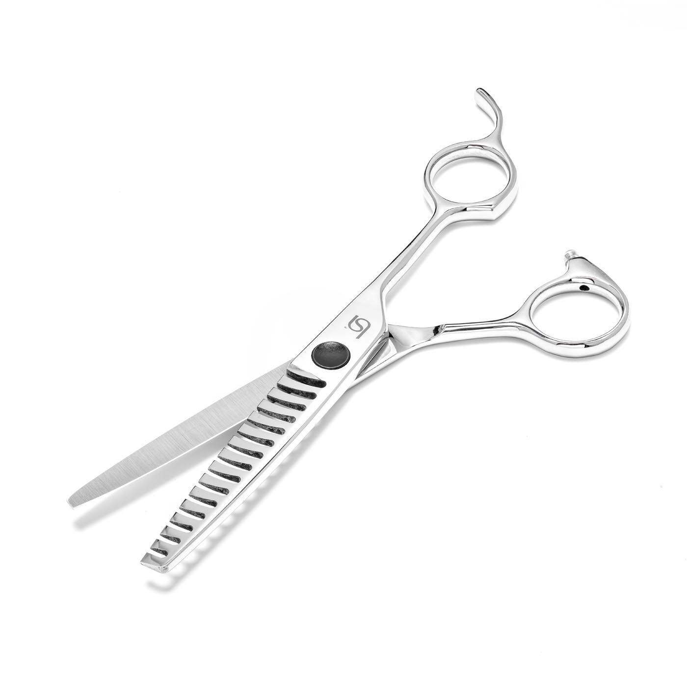 Magnus EVO Texturising Scissor