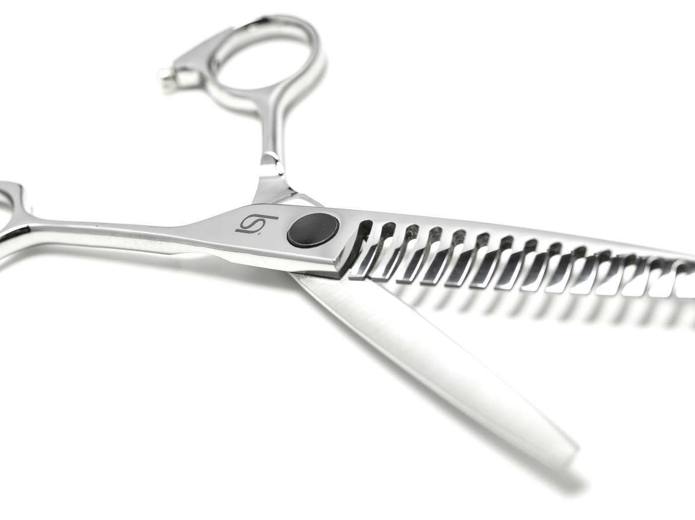 Magnus EVO Texturising Scissor