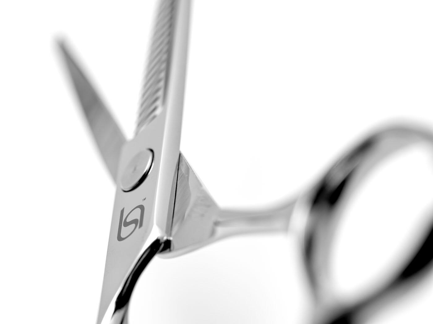 Left Handed Moda Soft Cut/Thinning Scissor | Quality Finish