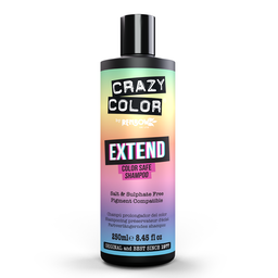 Crazy Color Rainbow Care Conditioner – Hydrate & Protect Colour