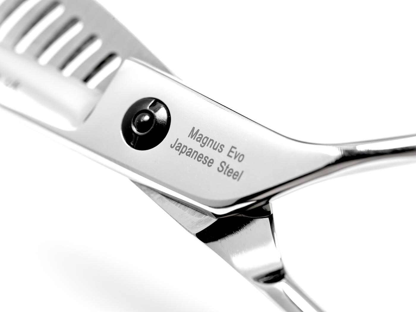 Magnus EVO Texturising Scissor