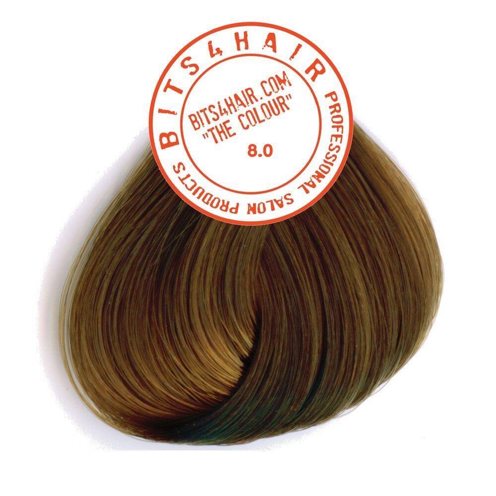 Bits4Hair Natural Plus Series | 100ml