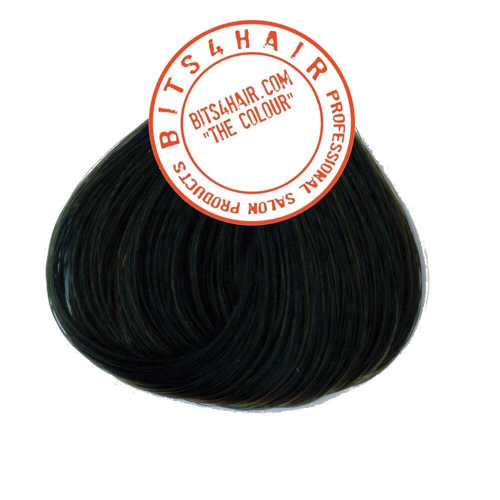 The Colour Cool Brown 3.78–6.78 | Professional Brunette Hair Colour