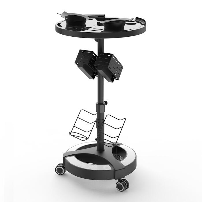 Lotus TINTY Colour Cart | Colouring Accessories Transport