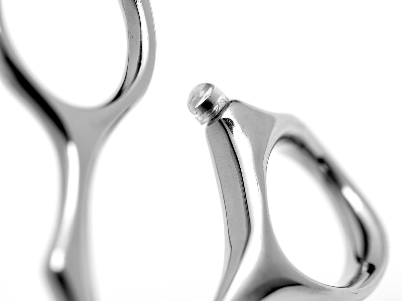 Ergo Scissor 6” - 7”