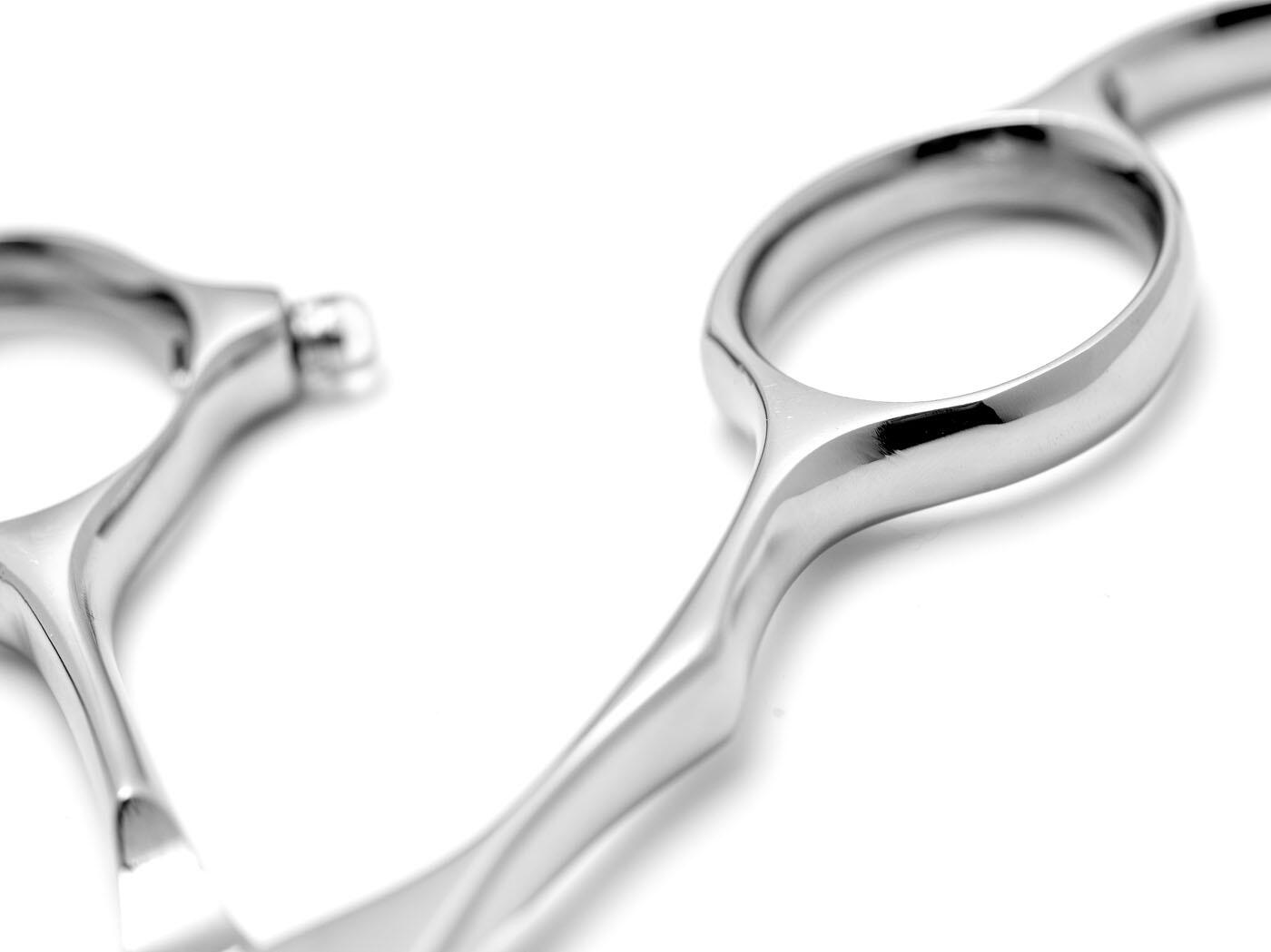 Left Handed Moda Soft Cut/Thinning Scissor | Quality Finish