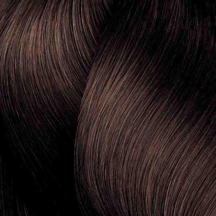 OSMO Ikon Bahia – Chocolate Brown Hair Colour