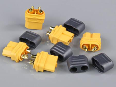 RC Connectors