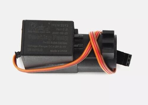 RCEXL Smoke Pump