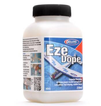 Deluxe Materials Eze Dope 250ml