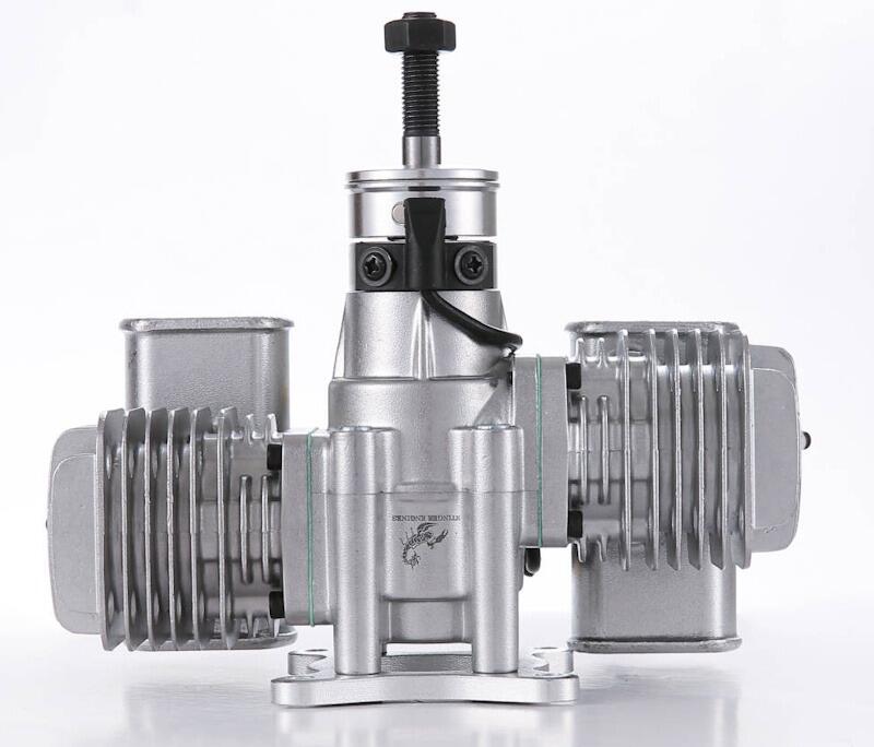 Stinger 20cc Petrol 2-Stroke Twin Cylinder Stinger Engine