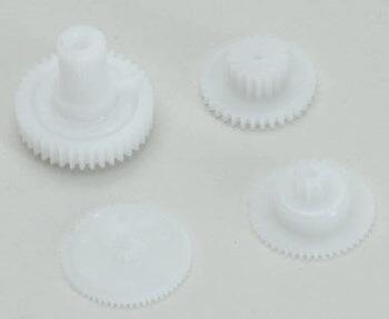 Futaba Gear Set Servo S148 S3001 S3151 S9001