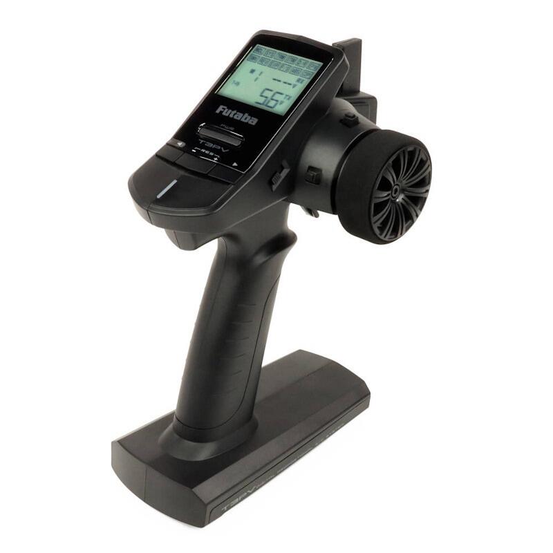 Futaba 3PV 3 Channel Surface Radio with R203GF Receiver