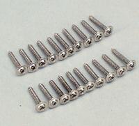 Pk20 RC Worlds Servo mounting Screws