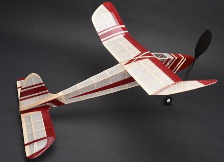 RC Aircraft