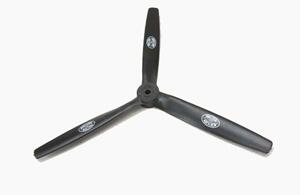 Master Airscrew 15x7" 3-Blade GF Prop