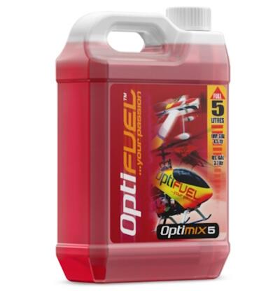 Glow Fuel