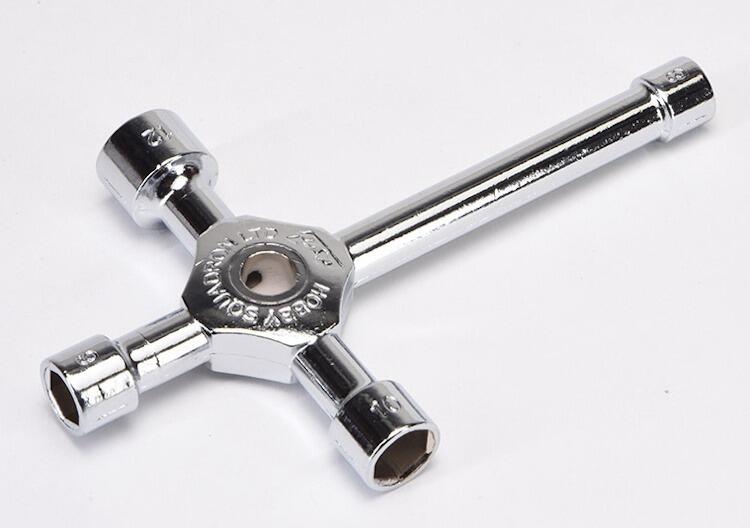 4 Way Glow Wrench