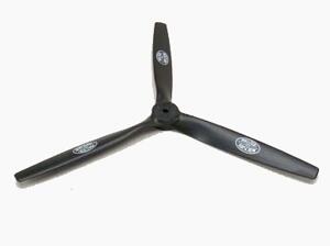 Master Airscrew 13x6" 3-Blade GF Prop