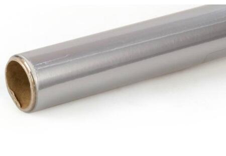 Oralight Silver 2M Roll
