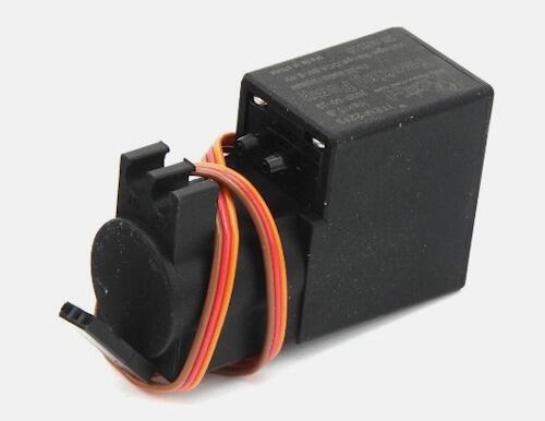 RCEXL Smoke Pump