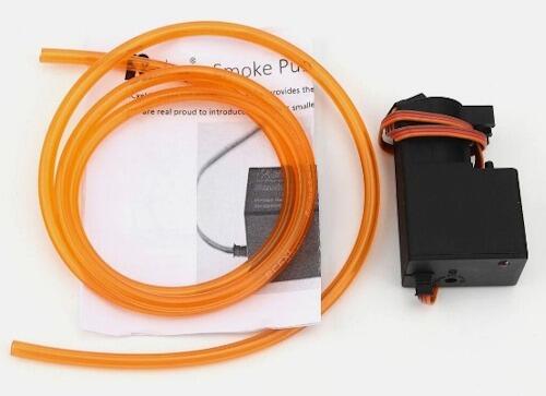 RCEXL Smoke Pump