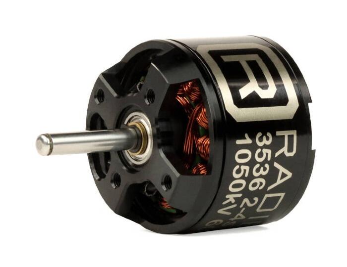 Brushless Motor 3536 1050KV 2-4S