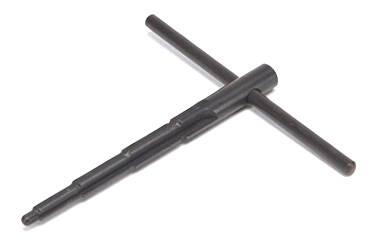 T Handle 4 Step Prop Reamer