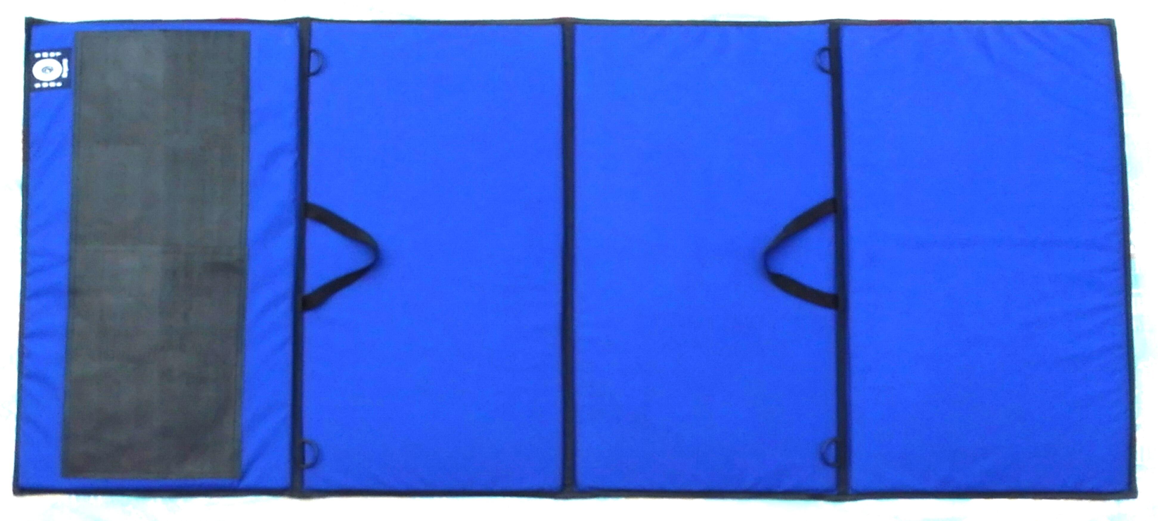 Shooting Mat – Wipe Clean Vinyl Base