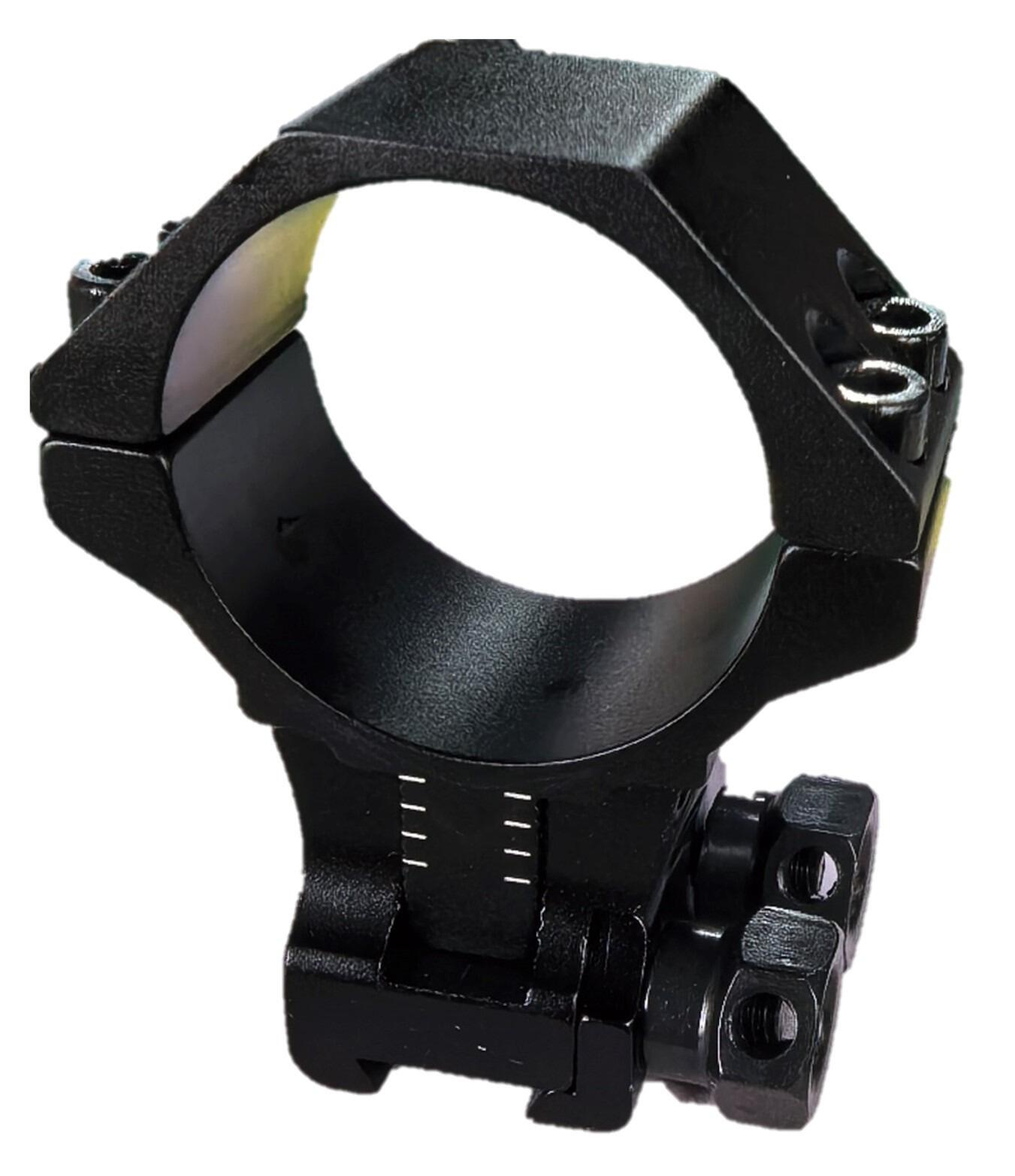 ELEVATION (HEIGHT HIGH to VERY HIGH) ADJUSTABLE MOUNTS (2 PIECE)